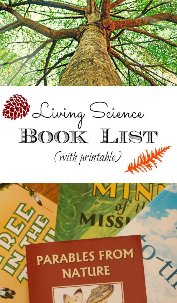 Science Reading List - elizabeth clare