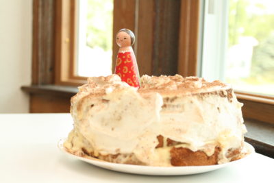 12 Easy Ways to Celebrate the Assumption of Mary - elizabeth clare