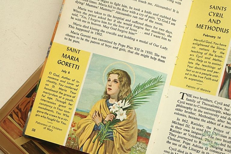 July Liturgical Book List - elizabeth clare