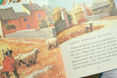 September Liturgical Book List - elizabeth clare