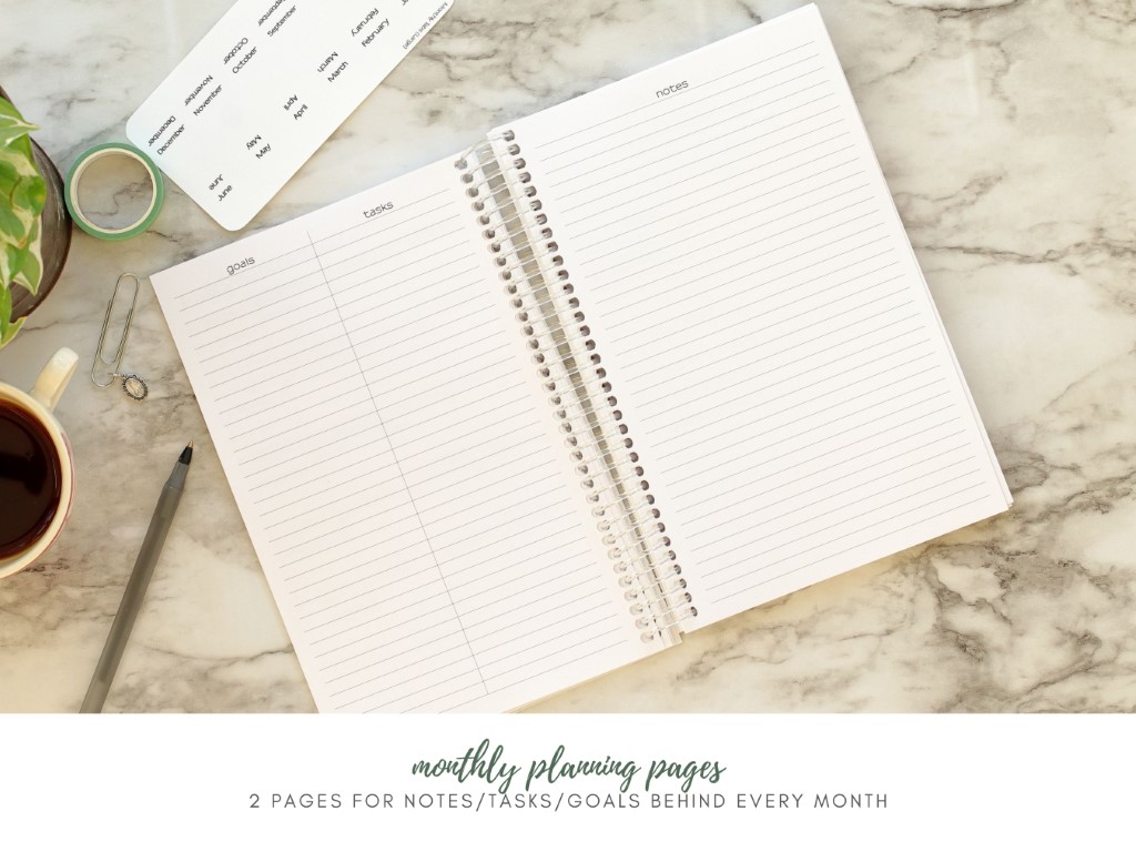 2024-2025 Catholic Planner Half Size: Simply Catholic Edition ...