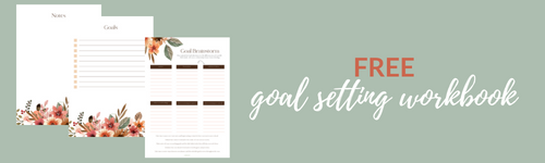New Year's Goals for Catholics - elizabeth clare