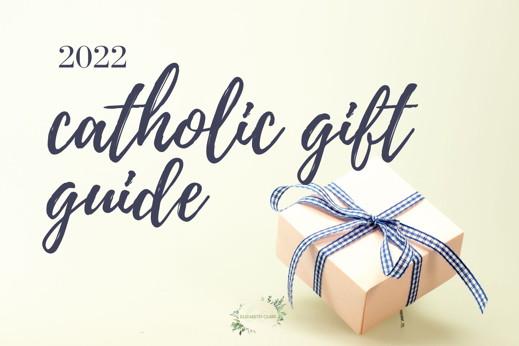 2022 Catholic Gift Guide: Exclusive coupons, sales, and catalog ...